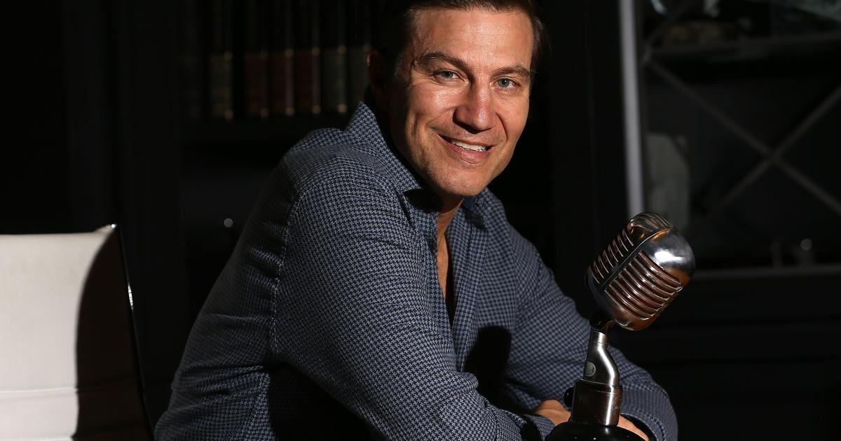 Nick Kypreos is back on the radio (and podcasts) with Sportsnet ...