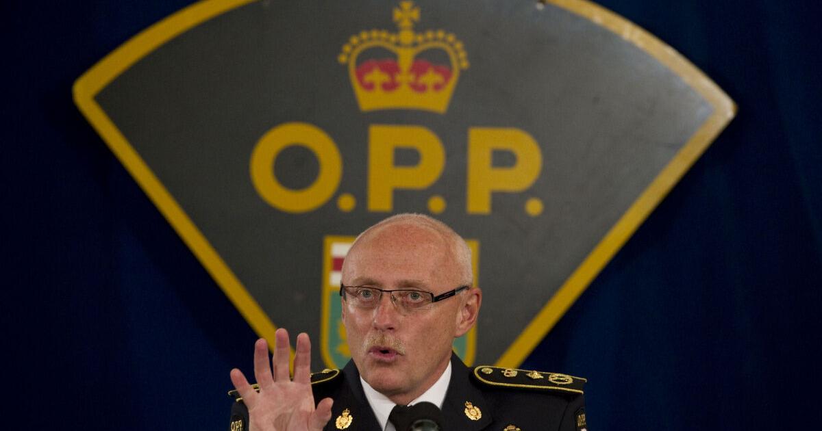 Municipalities pushing back against OPP costs