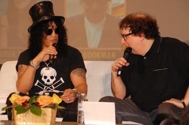 Toronto radio personality Dave ‘Bookie’ Bookman has died at age 58