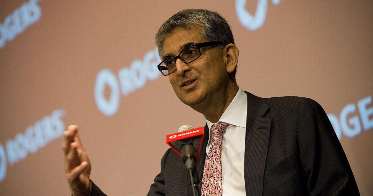 Rogers’ CEO says company will tighten belt in the face of tough competition