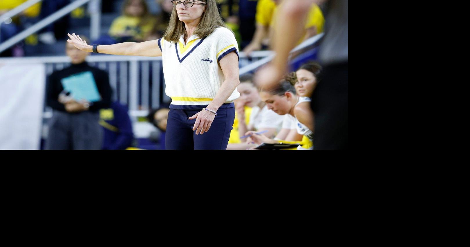 Kim Barnes Arico has built a consistent winner in women's basketball at ...