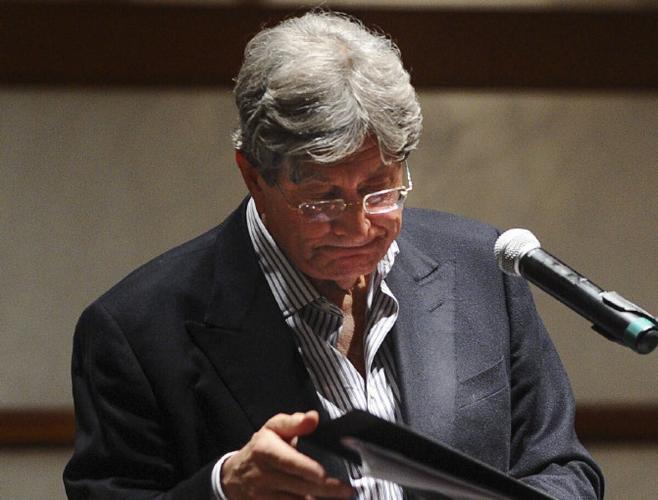 Garth Drabinsky’s comeback could include American Dream Meadowlands Mall