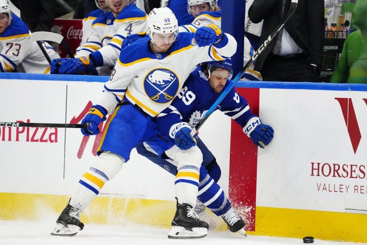 'This is what you're gonna get': Berube rips sagging Maple Leafs after ...