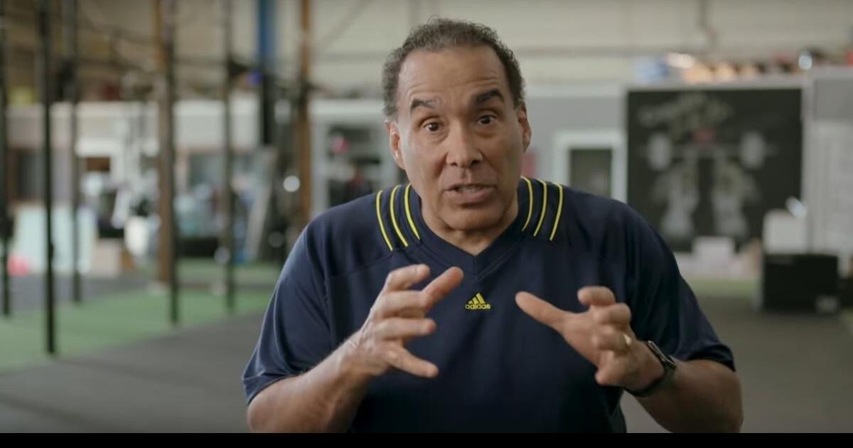 Why Hal Johnson’s ‘BodyBreak’ was a Trojan Horse in the war on racism ...