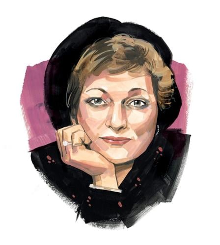 Remembering Renée Unger, creator of a beloved Canadian brand