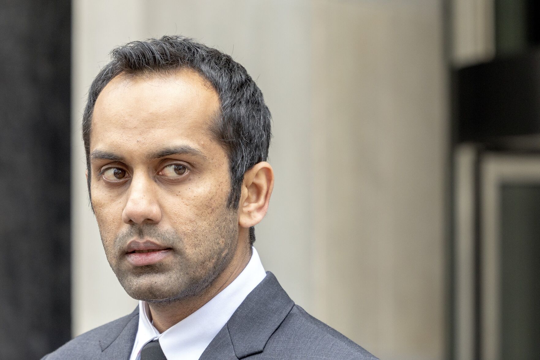 Zameer acquitted of all charges in death of Const. Northrup