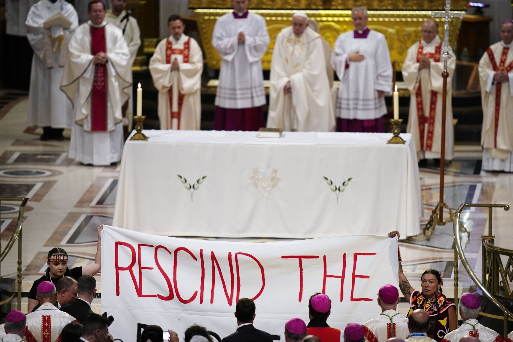 Pope Francis is dead at 88. Here’s his Canadian legacy