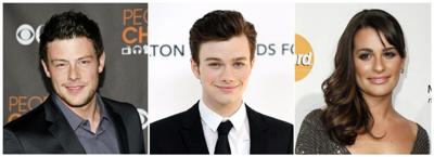 does will leave glee