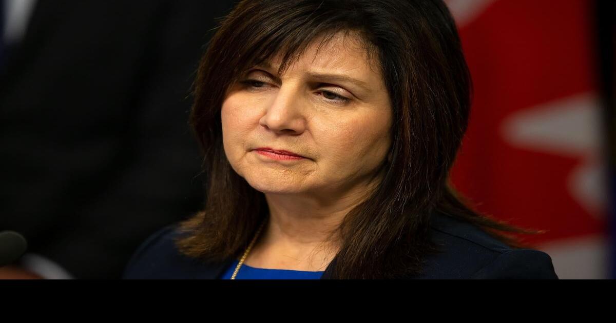 Alberta education minister walks back claims about gay-straight alliances