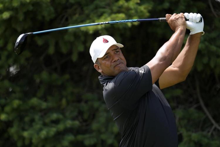 Jhonattan Vegas wins the 3M Open with a closing birdie, his first victory in 7 years