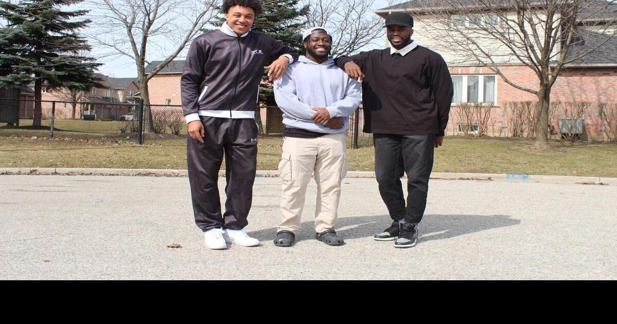 How Mississauga’s Basement Gang danced their way to TikTok fame