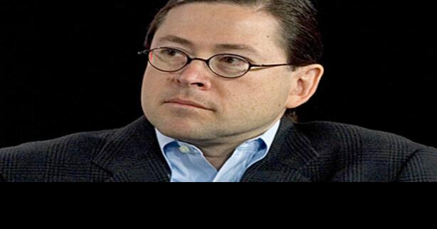 Sun Microsystems CEO tweets goodbye - with a haiku