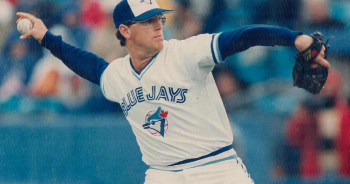 Davis Schneider plays Terminator role in Jays surge