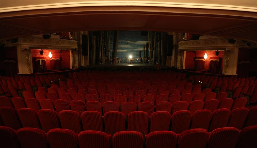 Here’s the best seat in every major Toronto theatre