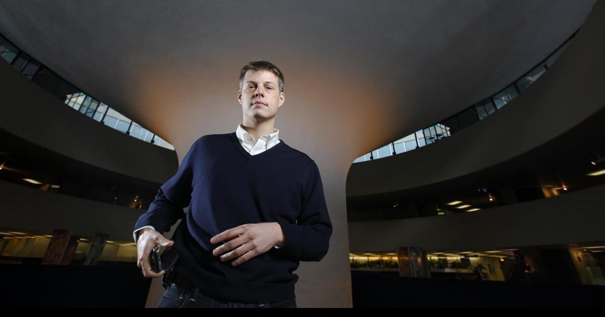 ‘You can always come back’: Years after mayoral flame-out, Adam ...