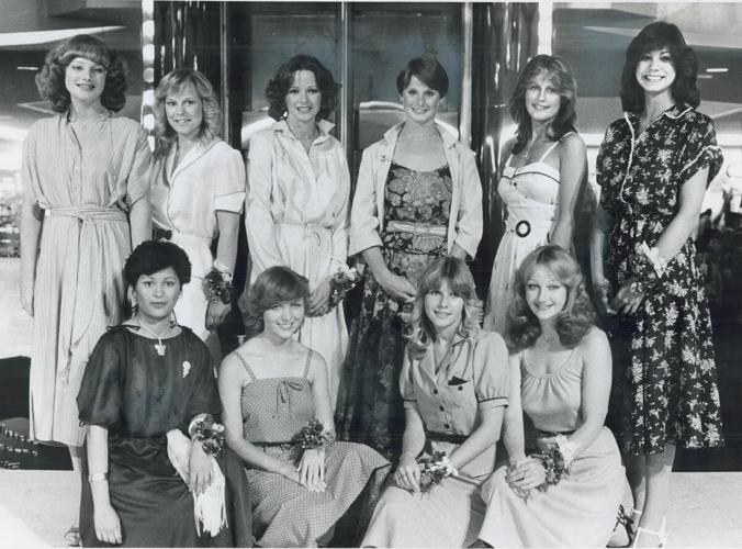 Scarborough Town Centre’s iconic hot air balloons are back