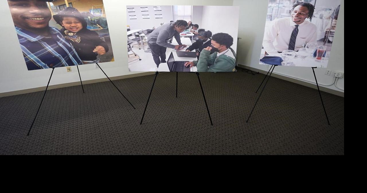 Man repeatedly shocked with Taser by LAPD died from enlarged heart and ...