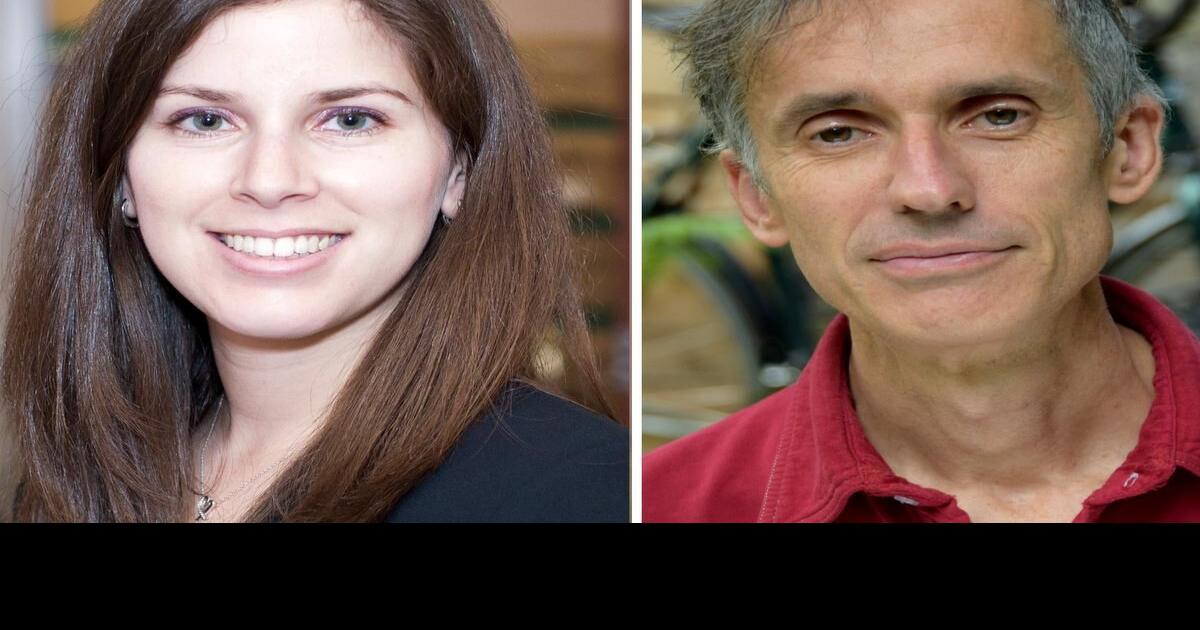 Two Toronto doctors recognized with awards from the Ontario College of ...