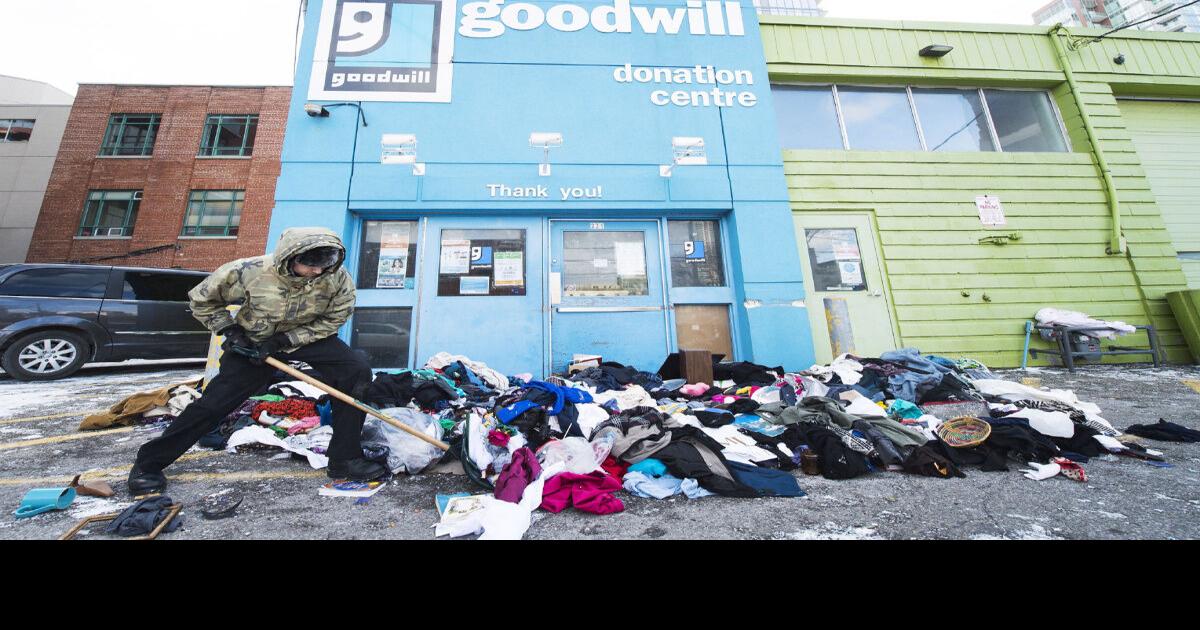Goodwill Toronto’s former directors should break their silence: Editorial