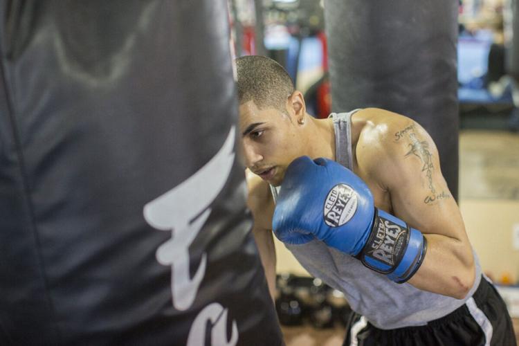 Canada’s Pan Am boxers share insider knowledge