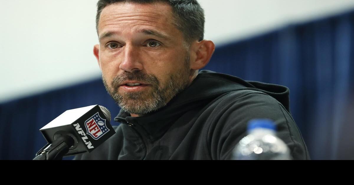 The 10 most interesting people of the 2021 NFL Draft