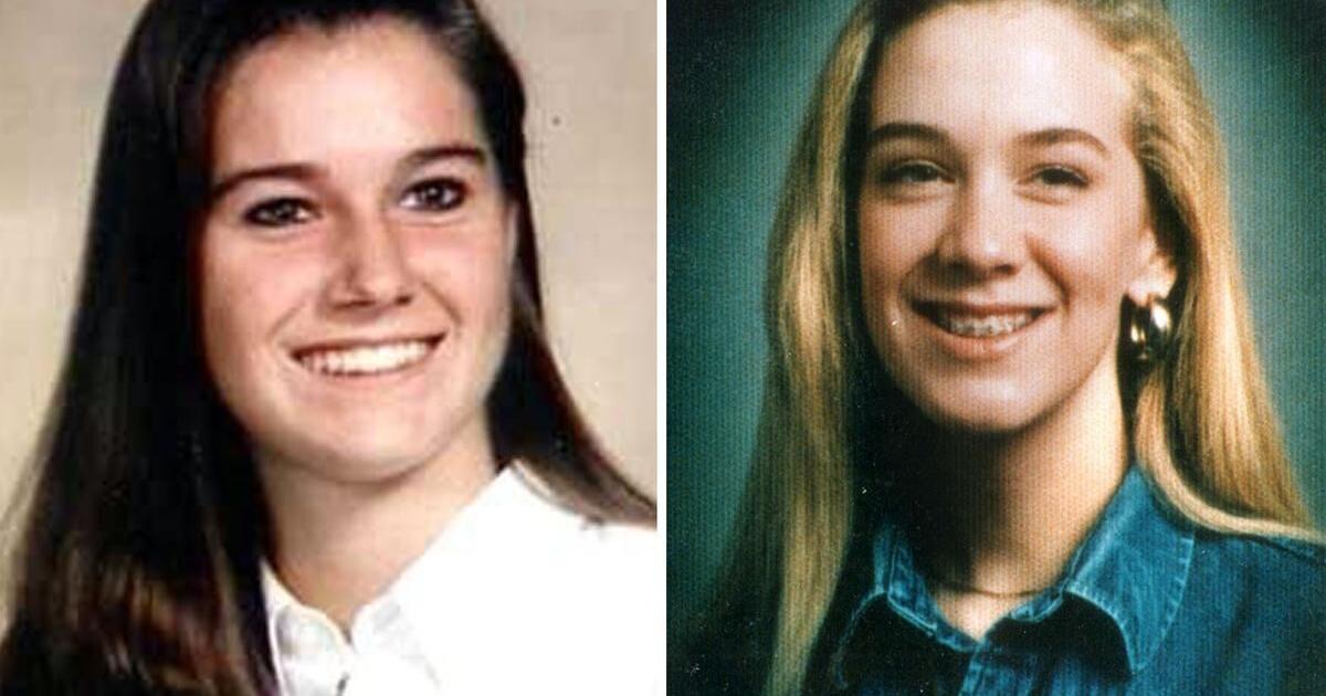 The victim impact statements of Donna French and Debbie Mahaffy ...