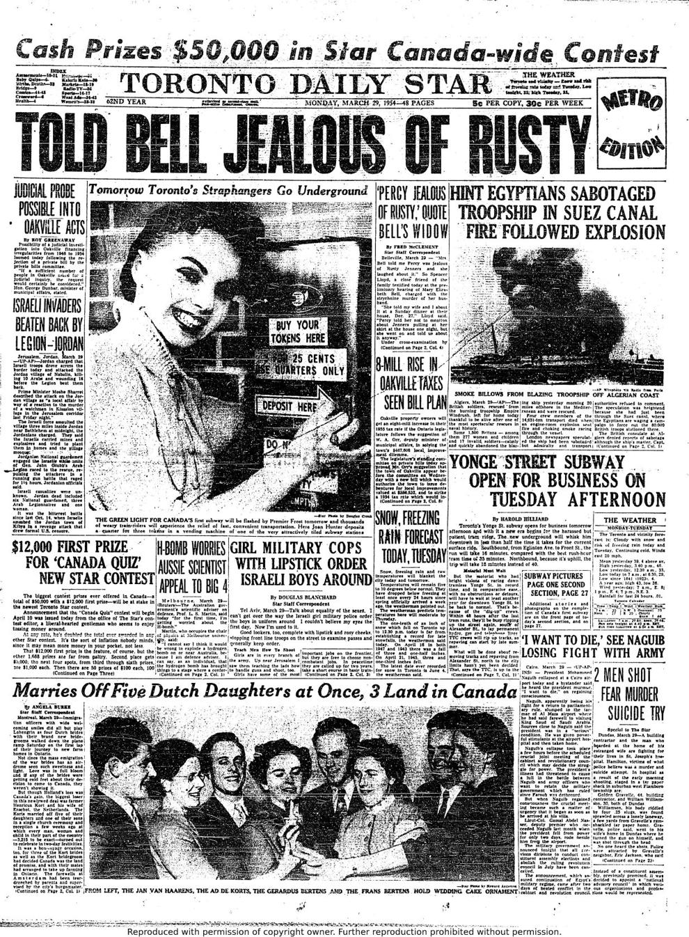 TTC tokens will soon be history. Here’s what that means