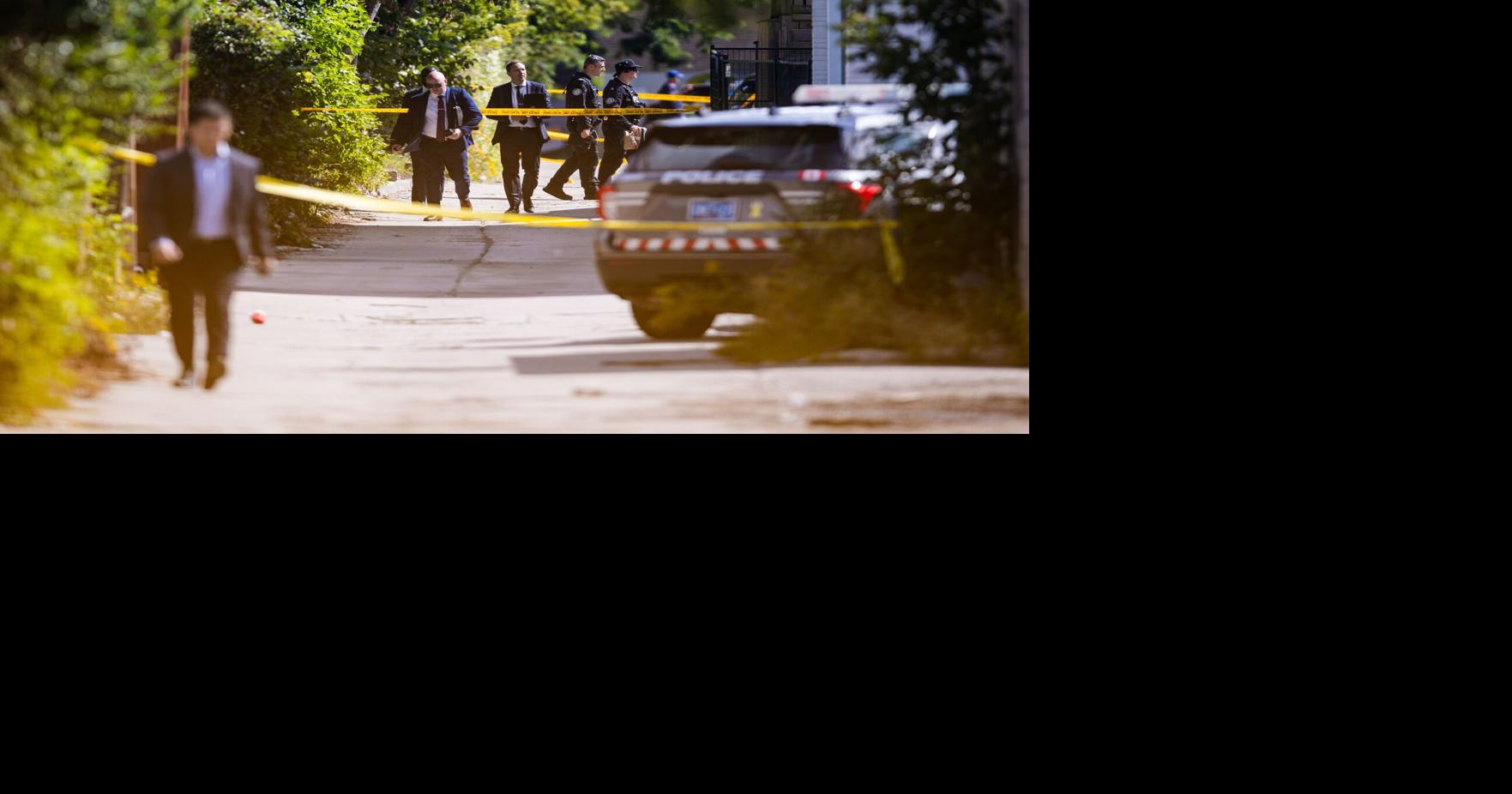 Warrant out for second suspect in fatal Brampton shooting