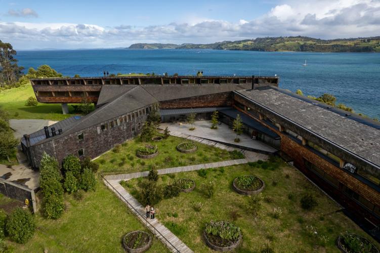 Chiloé, Chile’s story-book islands of magic and myth