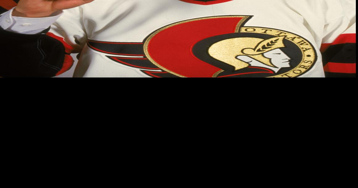 Alexandre Daigle looks back in new doc and finds peace