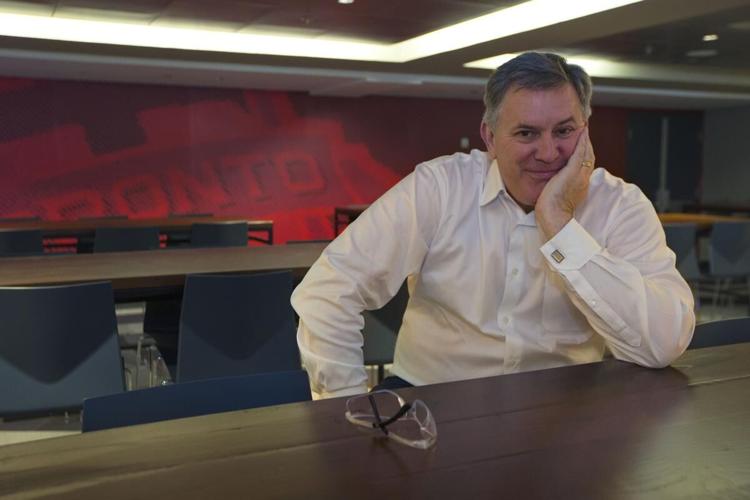 Former MLSE boss Tim Leiweke indicted in arena bidding scheme