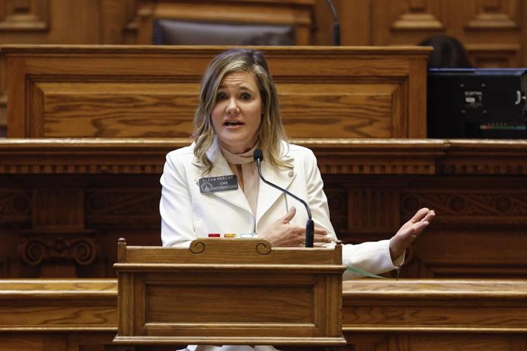 Georgia senators again push conservative aims for schools