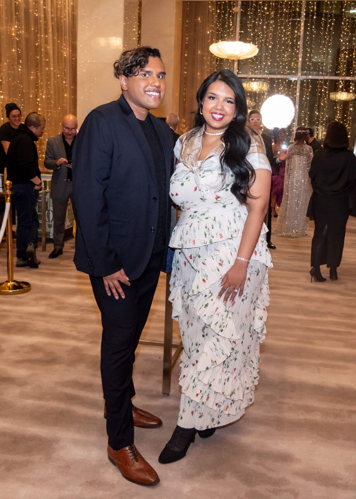 Fired-Up Gala at Ritz-Carlton benefits SickKids