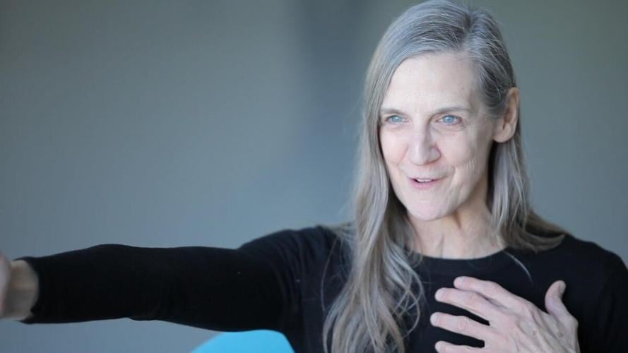 Peggy Baker will cap a storied dance career by making room for other ...
