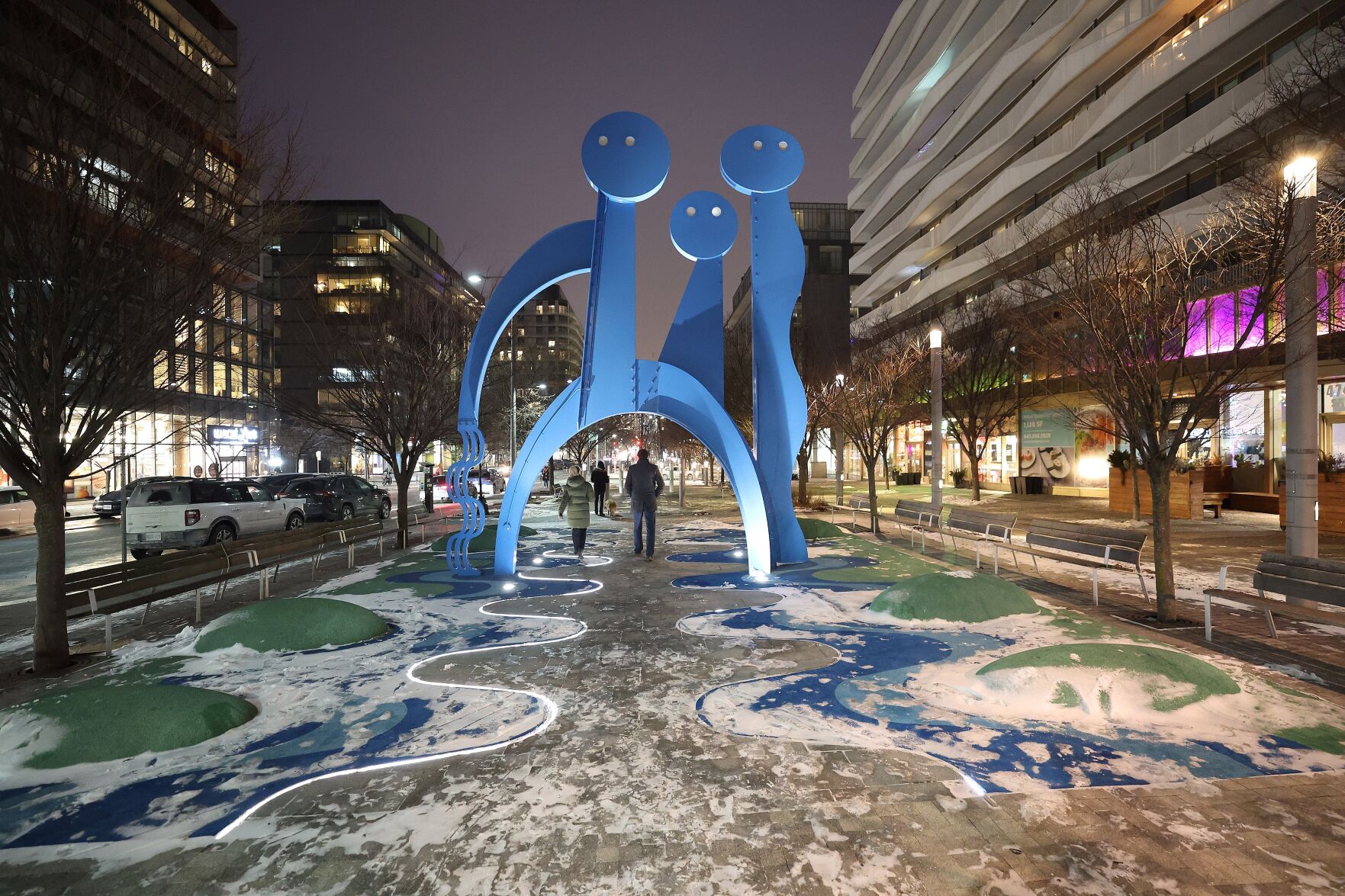 How chief planner Jason Thorne plans to bring joy to Toronto