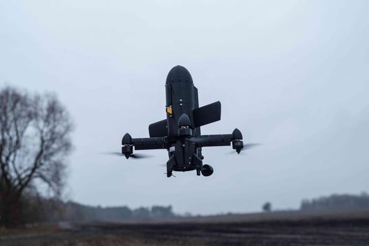 Ukraine is leveraging its powerful – and cheap – new drone killers for ...