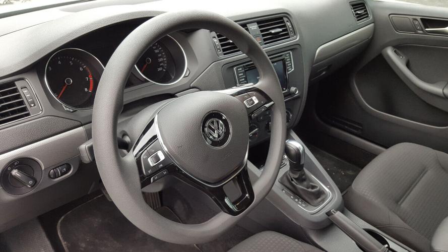 PREVIEW: 2016 VW Jetta 1.4 ushers in new engine era