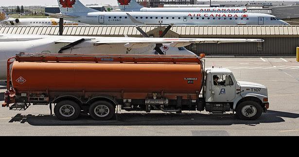 Air Canada union demands help for airlines