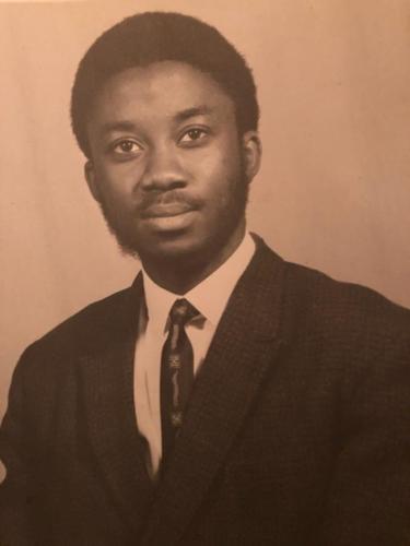 As a Black student, he was told to dream small. He had hoped things ...