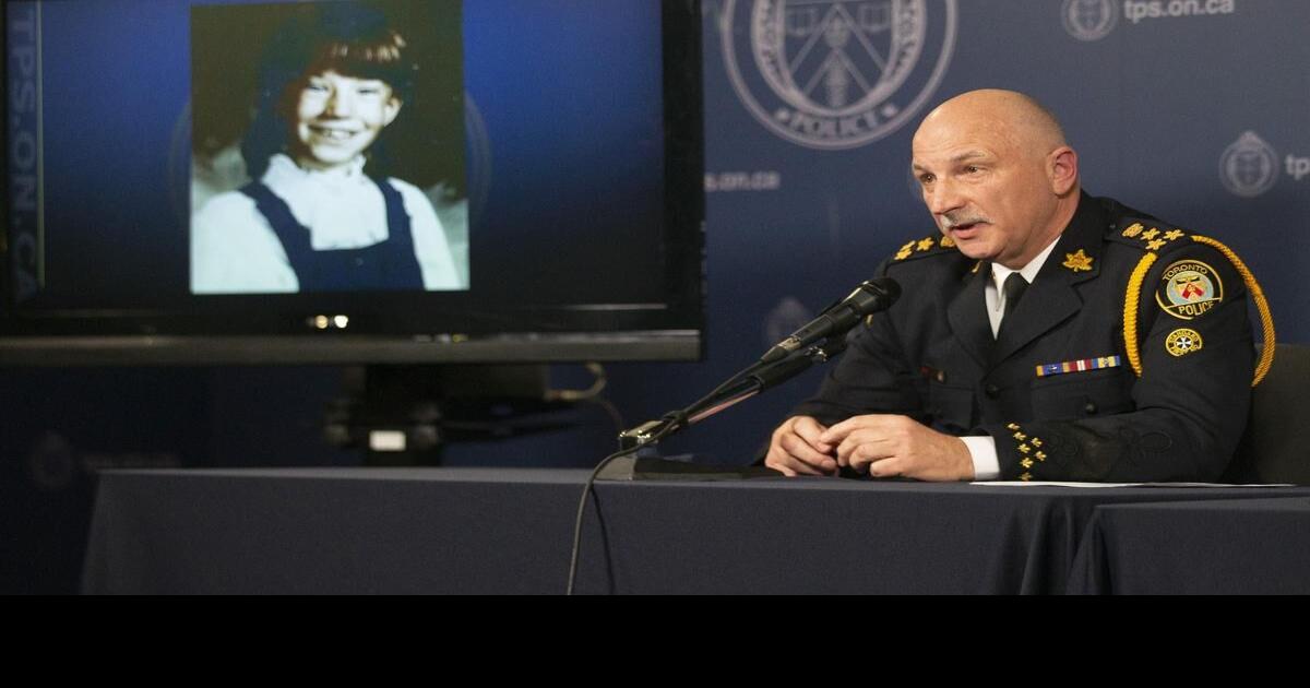 How the Christine Jessop cold case was solved and keeps changing the ...