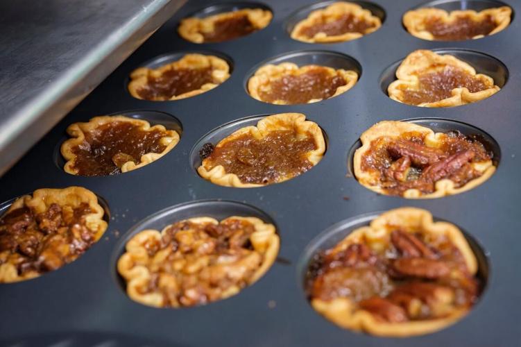 Where to get the best butter tarts in Toronto