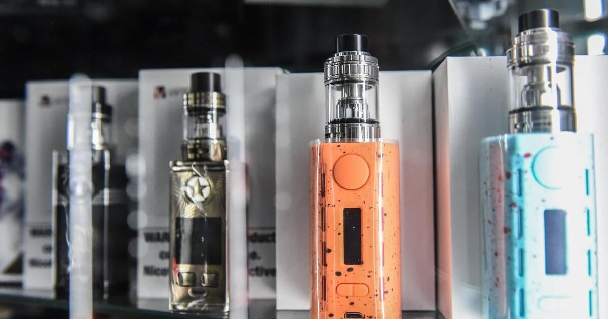 Ontario’s new vaping promotion ban to come into effect Wednesday