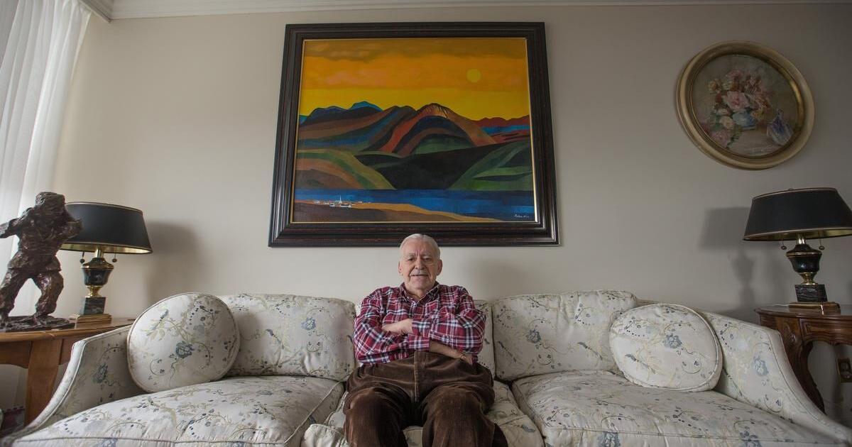 Storied Toronto restaurateur John Arena ‘The Don of the Dining Room’