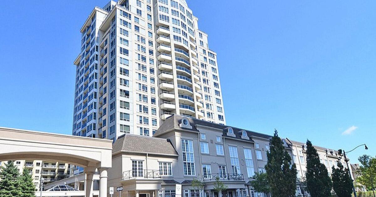 What They Got: Condos