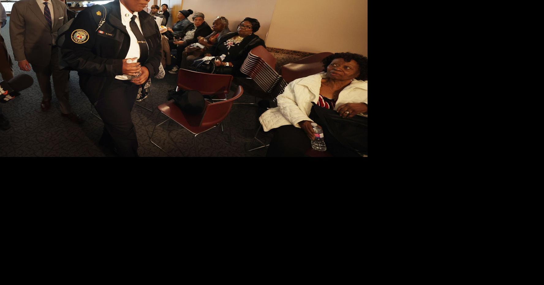 Stacy Clarke ‘deeply sorry’ for promotions cheating scandal