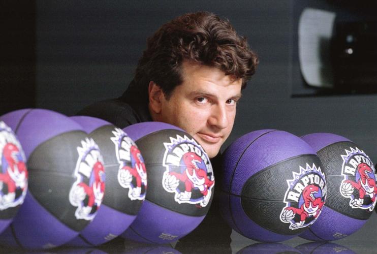 Blue Jays World Series: What life was like in 1993