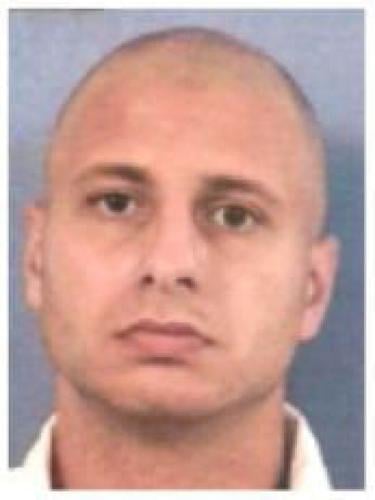 U.S. fugitive arrested in Etobicoke