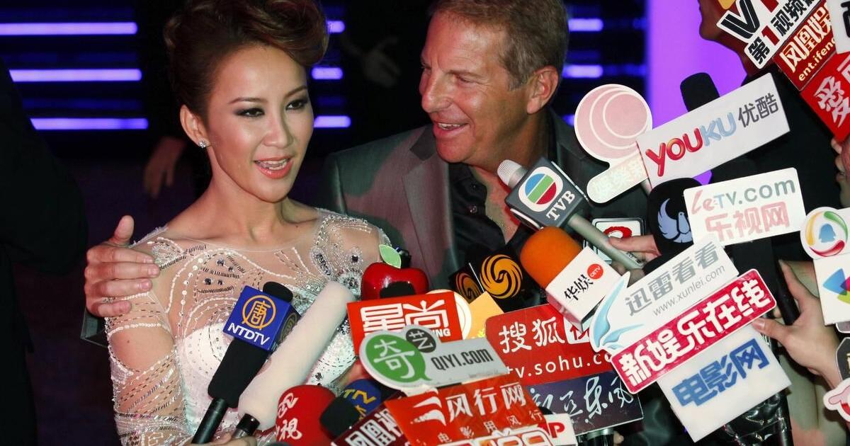 Hong Kong-born singer Coco Lee dies by suicide at age 48, her siblings say