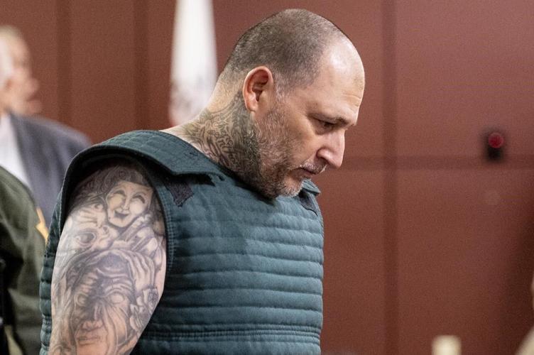 California kidnapping, slaying suspect pleads not guilty