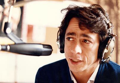 John Majhor, 53: Voice of CHUM